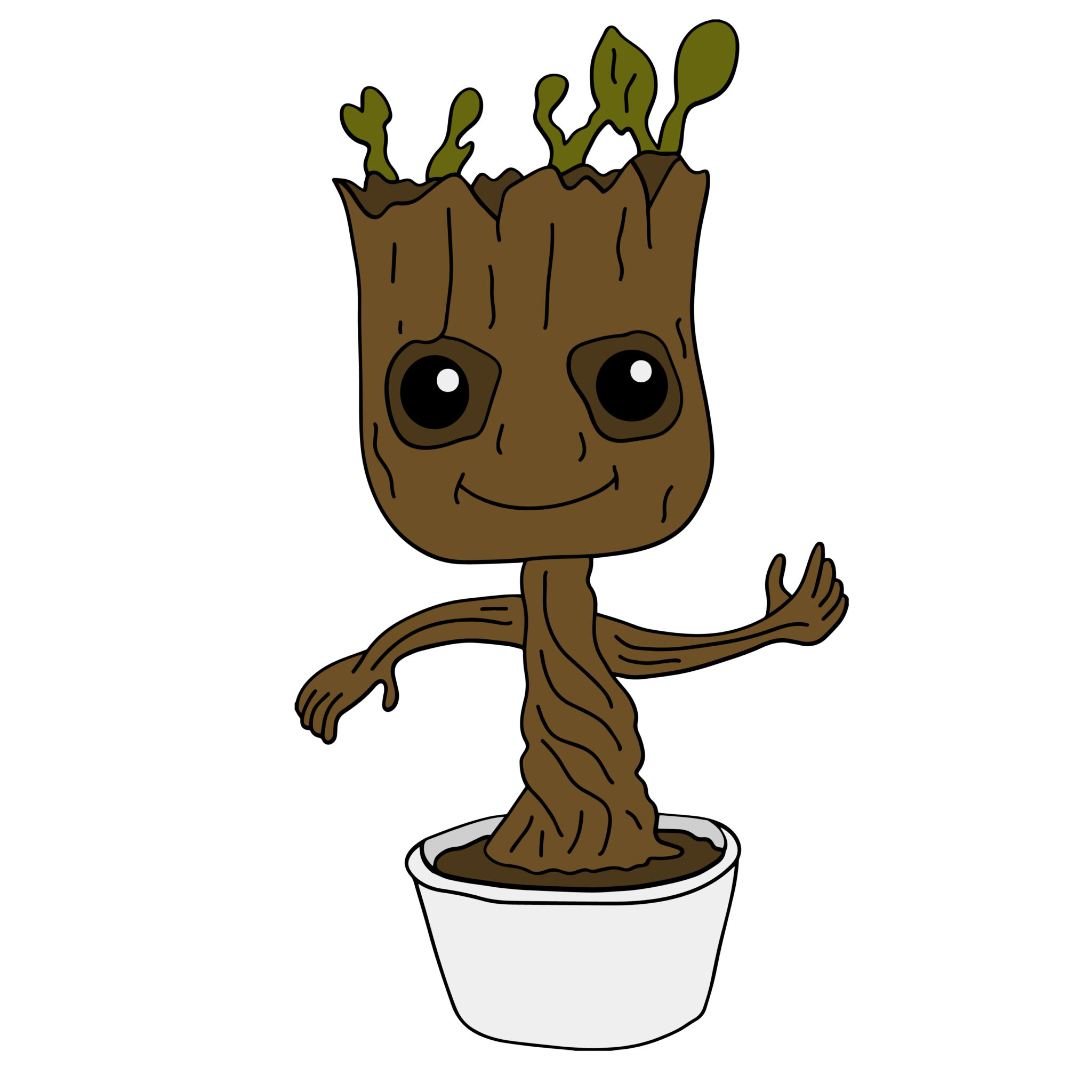 Disney 50 Year Statue Anniversary Bundle – SVGCooP