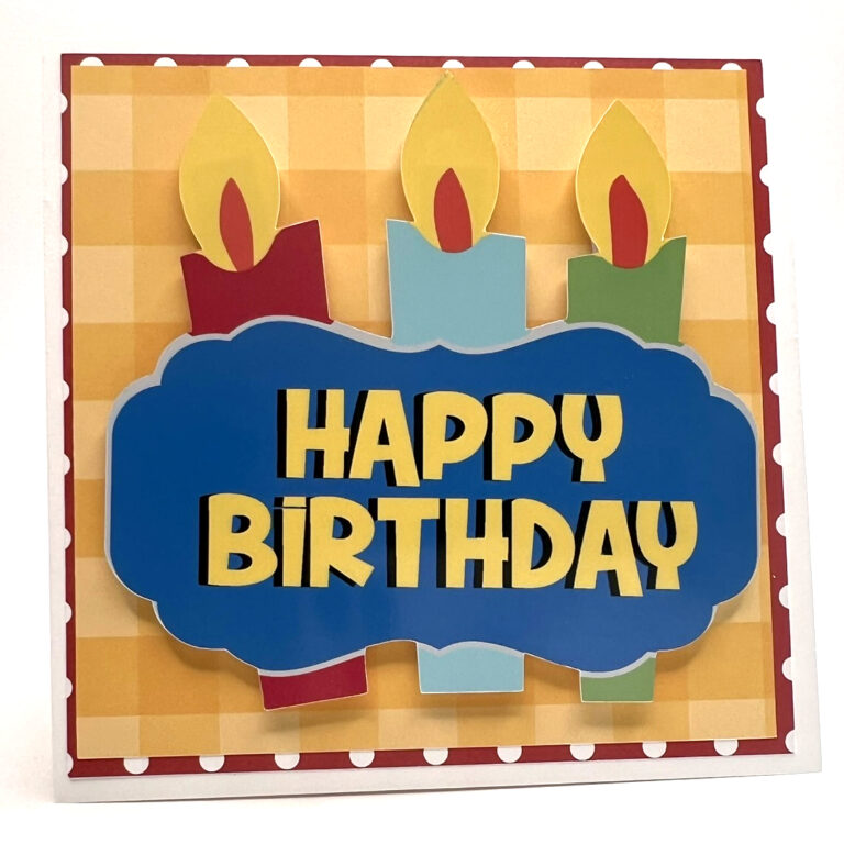 Mickey Cupcake Birthday Pop Up Card SVGCooP mickey-cupcake-birthday-pop-up-card-svgcoop